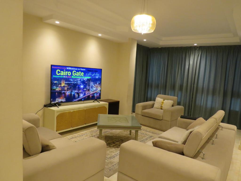 Cairo Gate, Cairo (updated prices 2025)