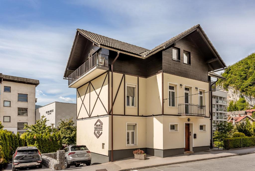 Guest House The Hive, Bled (precios actualizados 2026)