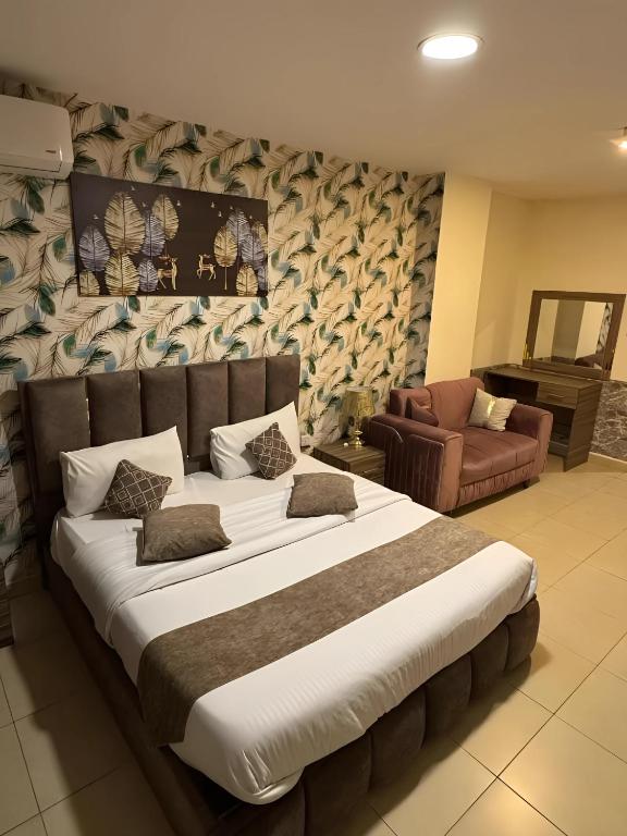 El RAYYAN HOTEL SUITES, Amman (updated prices 2025)