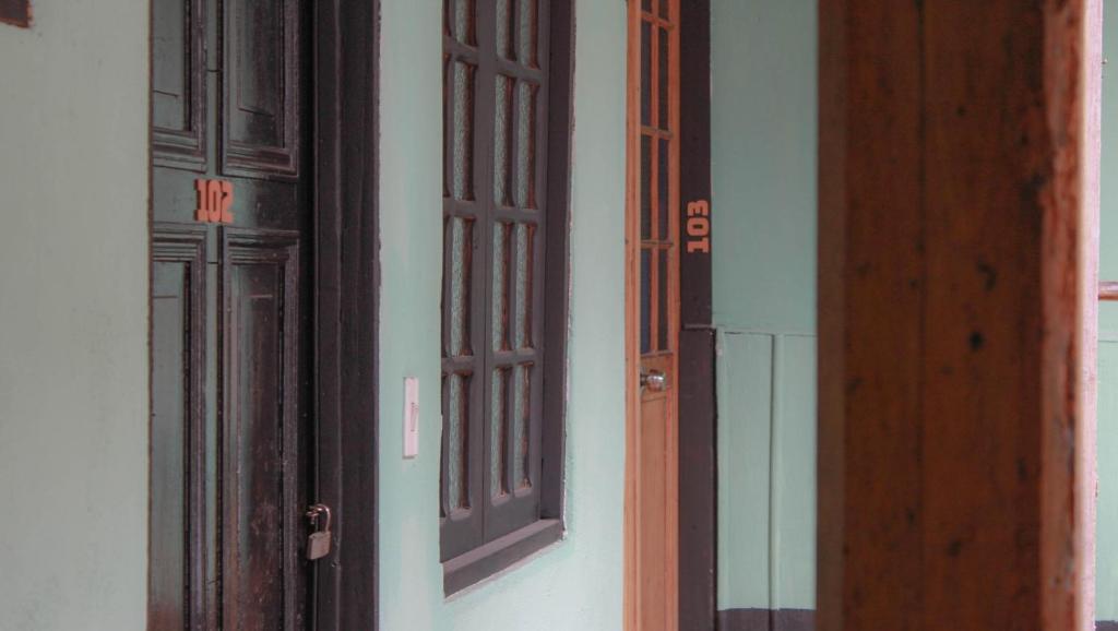 Mercedes House, Bogotá (precios actualizados 2025)