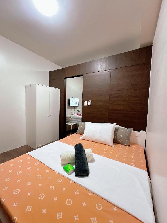 SMDC AIR Residences, Manila (updated prices 2025)