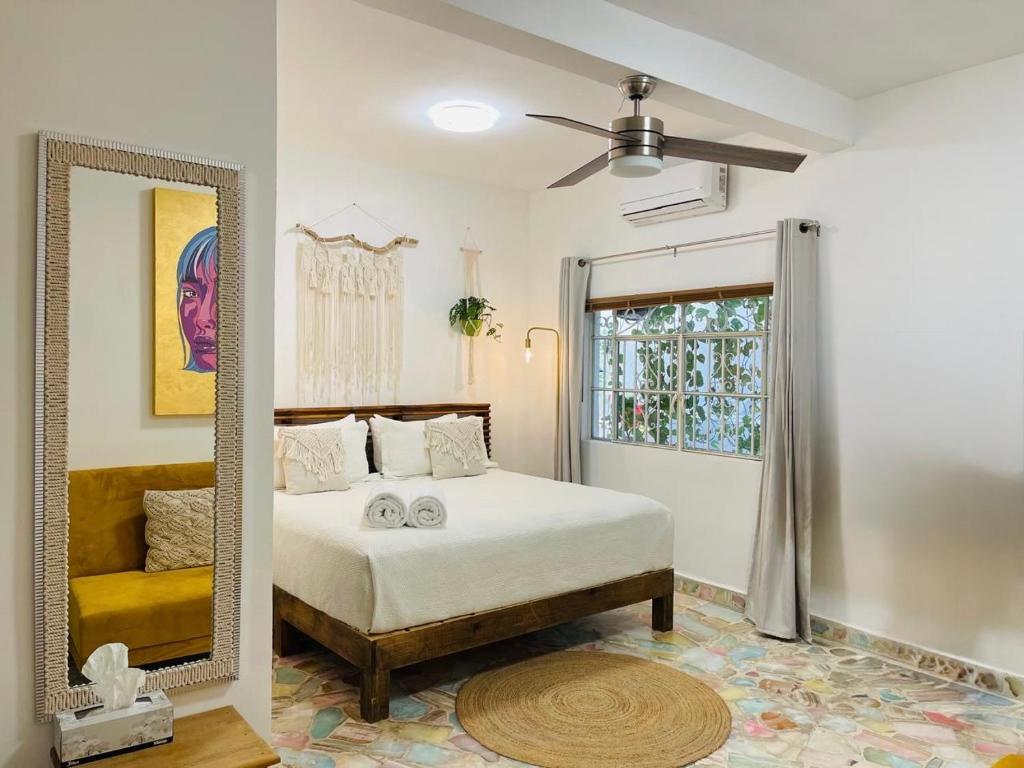 Private Room in a Boho House N1, Puerto Vallarta (precios actualizados ...