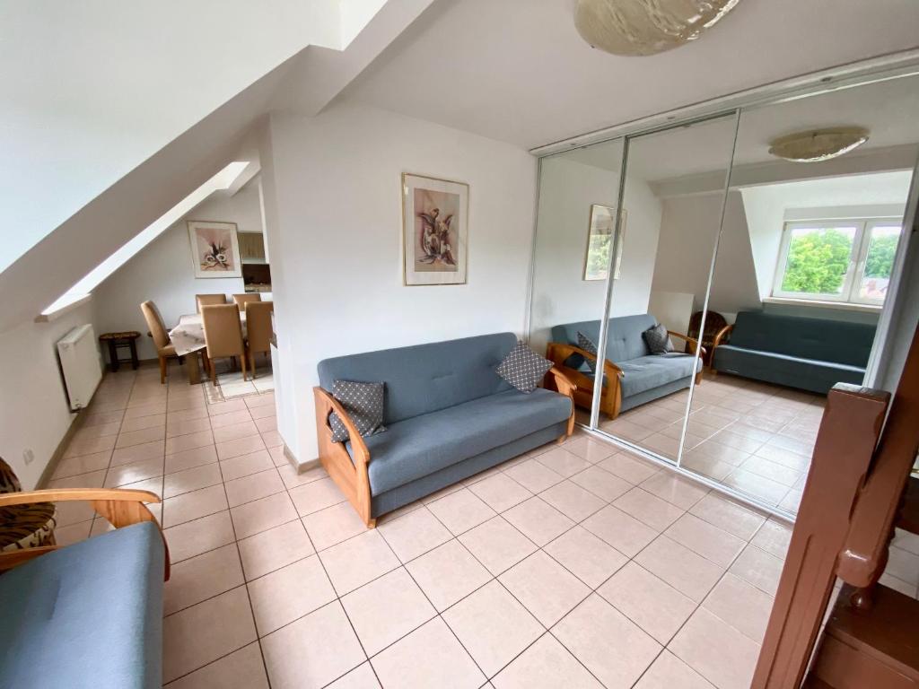 Two-Level Apartment by the Sea by Swell, Świnoujście (aktualne ceny na rok 2025)