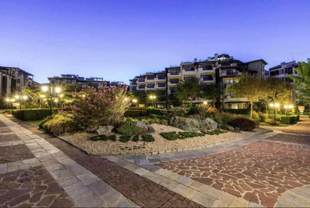 Oasis Beach Club - "Valencia'' apartment, Lozenets (updated prices 2025)