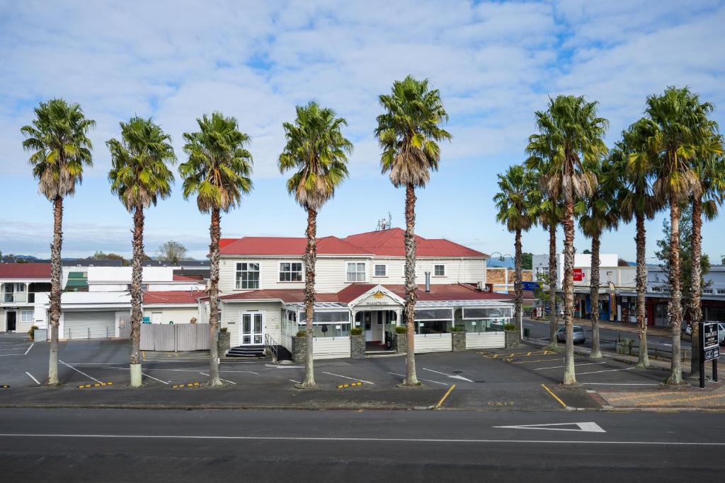 Tuakau Hotel, Tuakau (updated prices 2025)