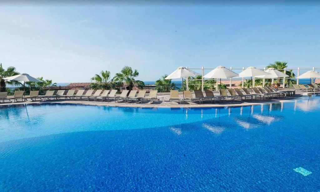 Pueblo Bonito Sunset Beach Golf & Spa Resort - All Inclusive, Cabo San ...