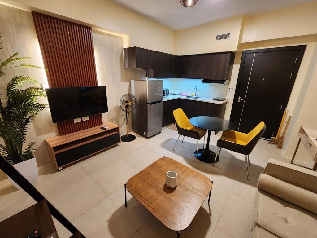 1 Bedroom at the AEON TOWER, Davao City (updated prices 2025)