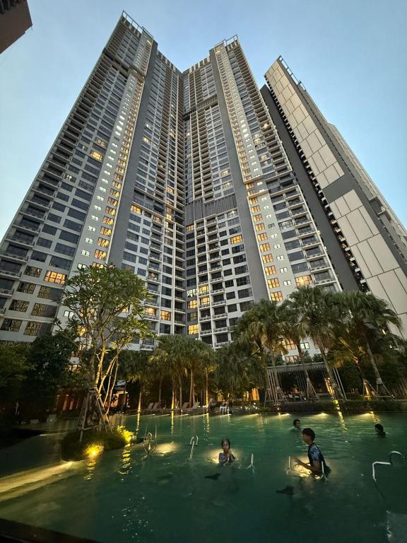 Agile Family suite TRX by KL, Kuala Lumpur (aktualisierte Preise für 2025)