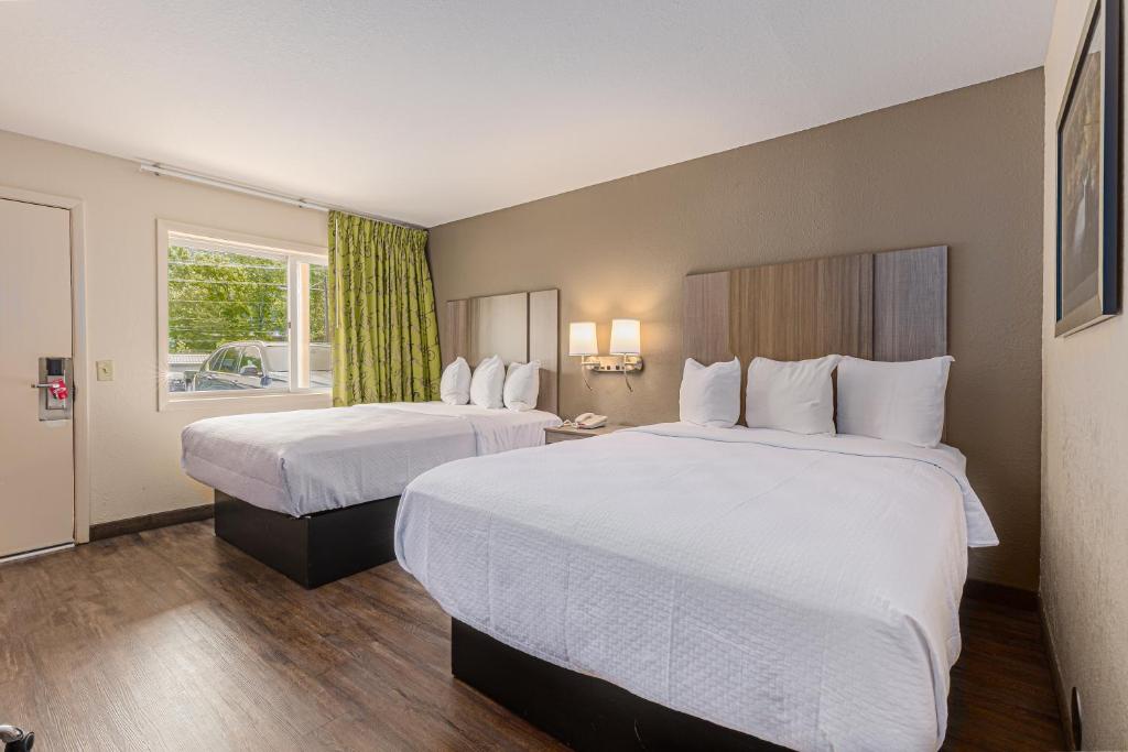 Econo Lodge Cherokee Near River Park, Cherokee (updated prices 2025)