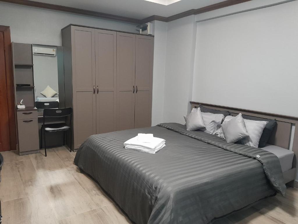 The Billions Patong Condotel, Patong Beach (updated prices 2026)