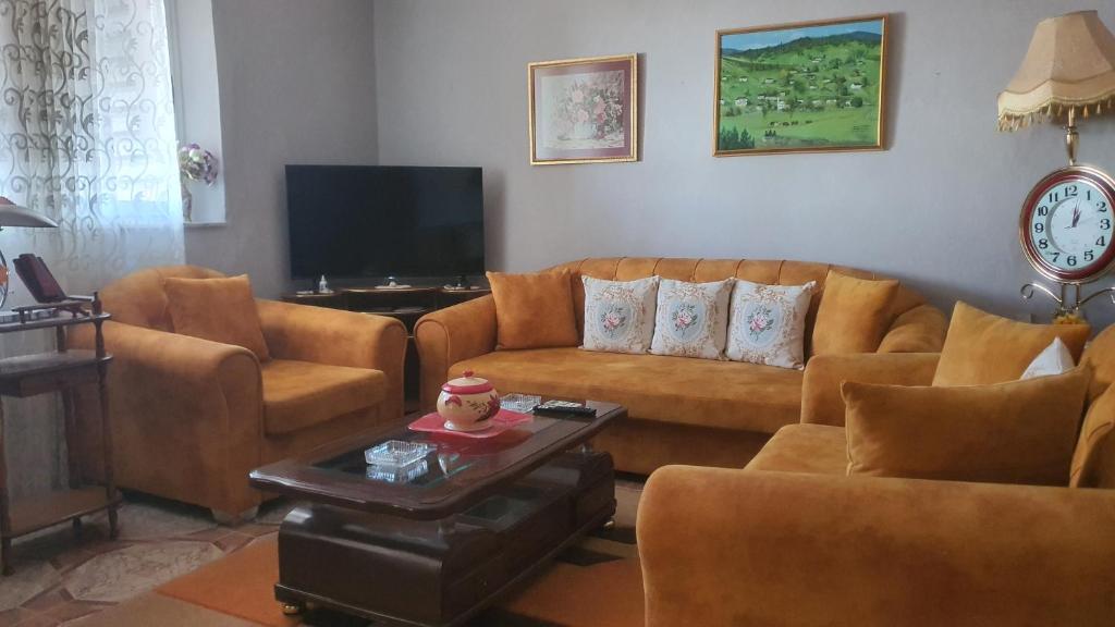 The General's Home, Shkodër (updated prices 2026)