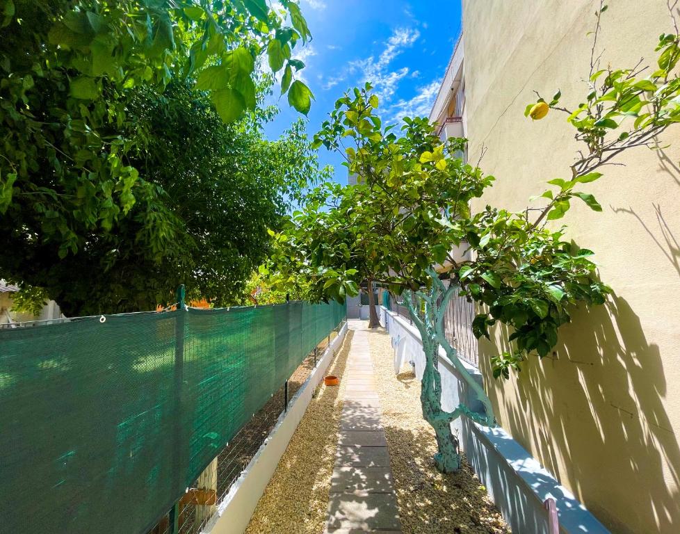 MARECHIARA Apartment - Independent ground-floor unit in central Nettuno ...