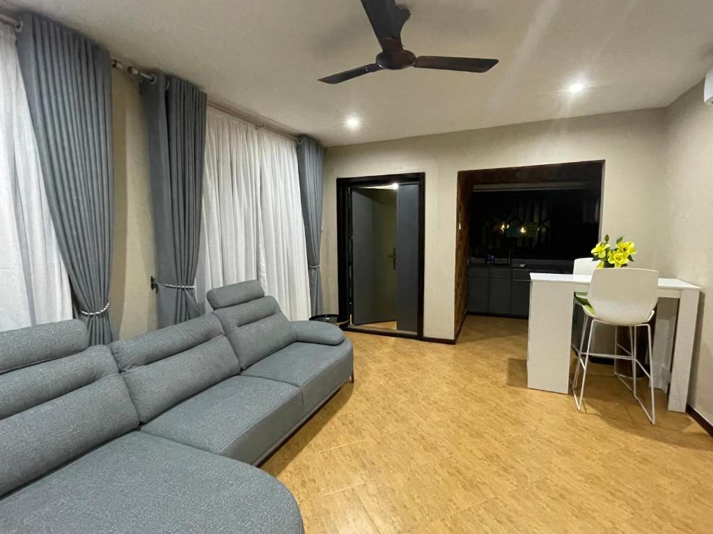 Masaki Comfort II Dar es Salaam, Tanzania, Dar es Salaam (updated ...