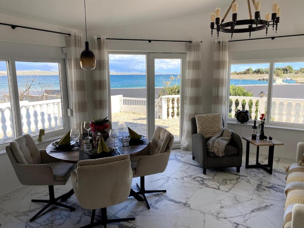 Villa Velebit Vir, Vir (updated prices 2026)