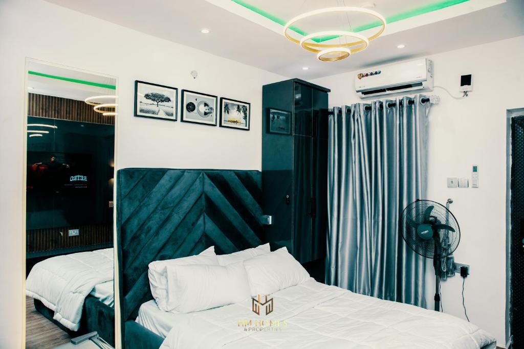 Cozy Akoka Studio Near Unilag, Lagos (updated prices 2025)