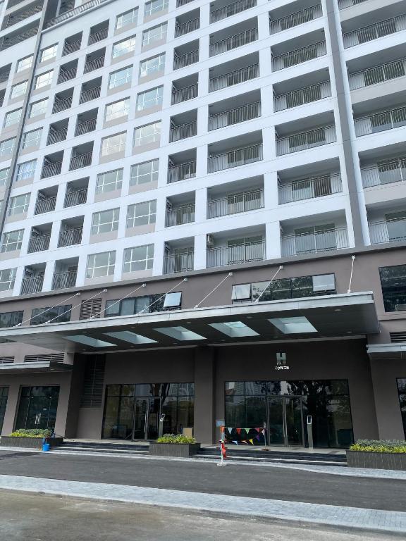 Jack's Home - Sunrise Riverside Block H, Dist 7, Hô-Chi-Minh-Ville ...