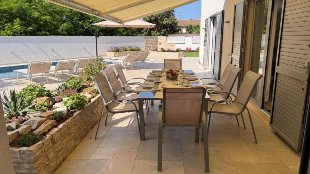 Villa Helene, Vabriga (updated prices 2026)