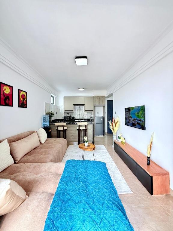 Elara Stays & Homes, Nairobi (updated prices 2026)
