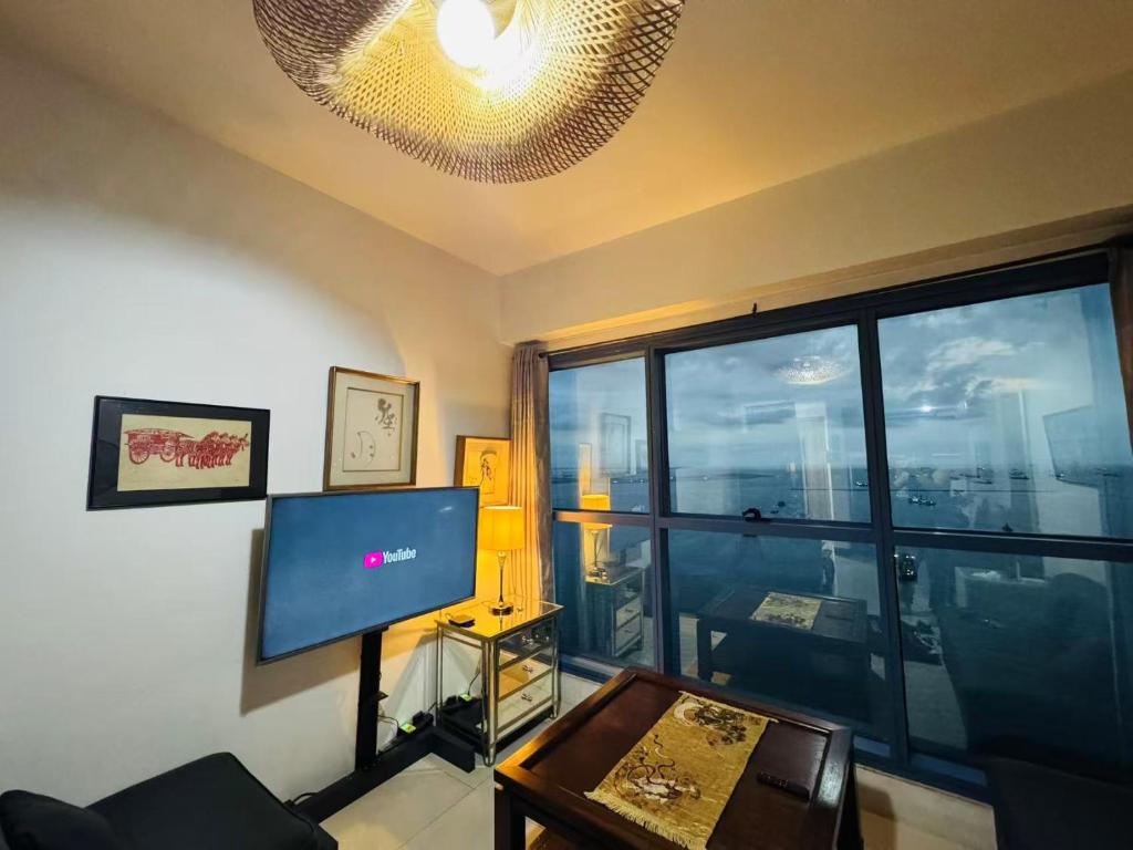 晴窗居 Bright Window Room B, Sampong (harga terbaru 2025)