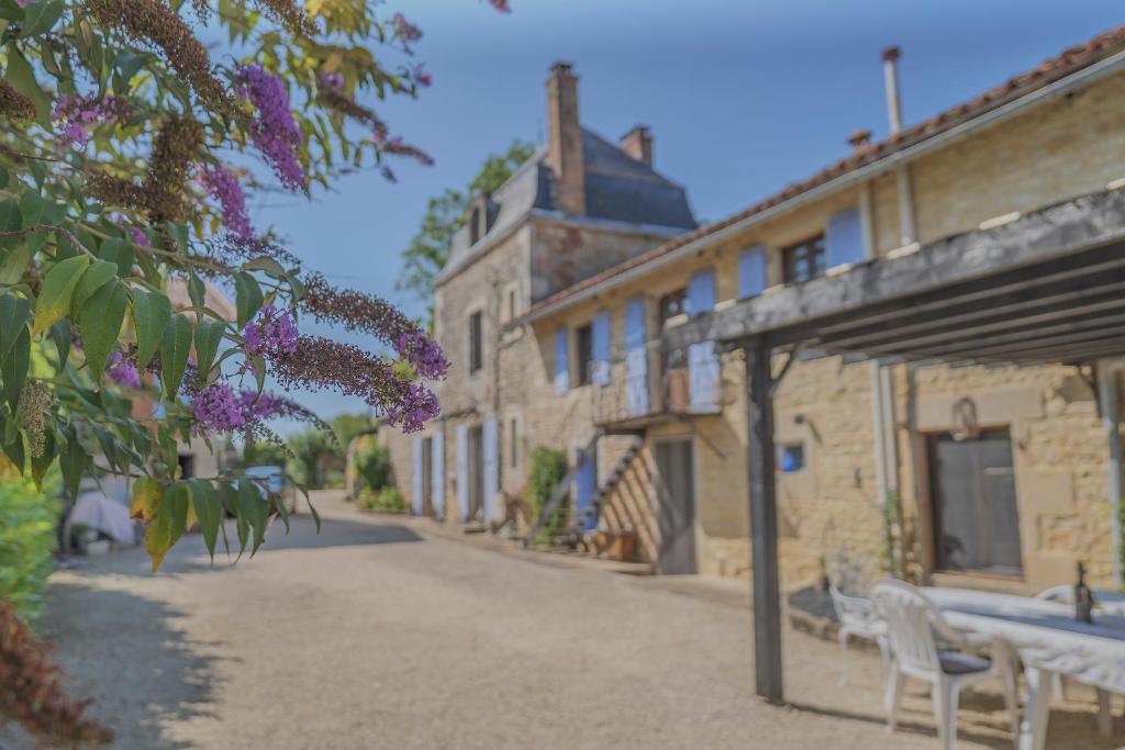 L'Olivier Gite, Lizant (tarifs actualisés, 2025)