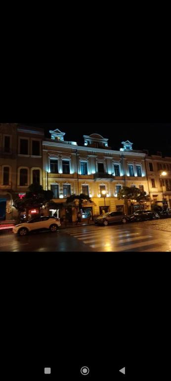 Anastasia studio, Tbilisi (updated prices 2025)