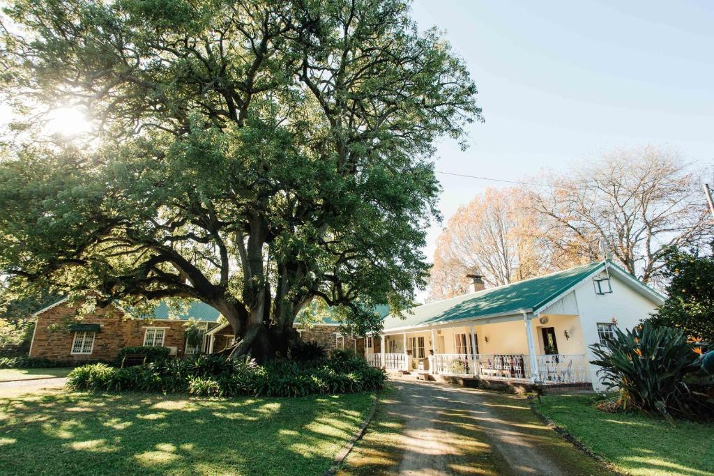 Stocklands Guest Farm, Howick (updated prices 2026)