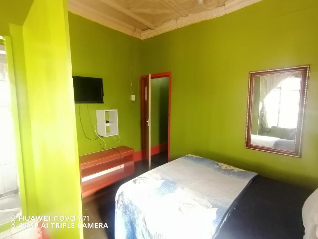 New Dawn Guest House, Brakpan (updated prices 2026)