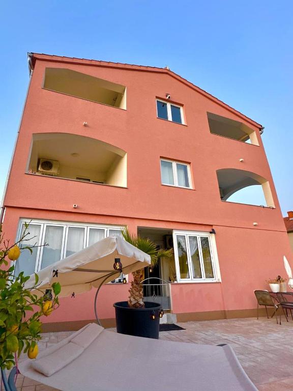 Villa TIME OUT, Tisno (aktualisierte Preise für 2026)