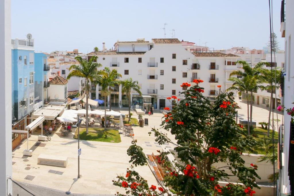 Estepona Centre Apartment MANGO, Estepona (updated prices 2026)