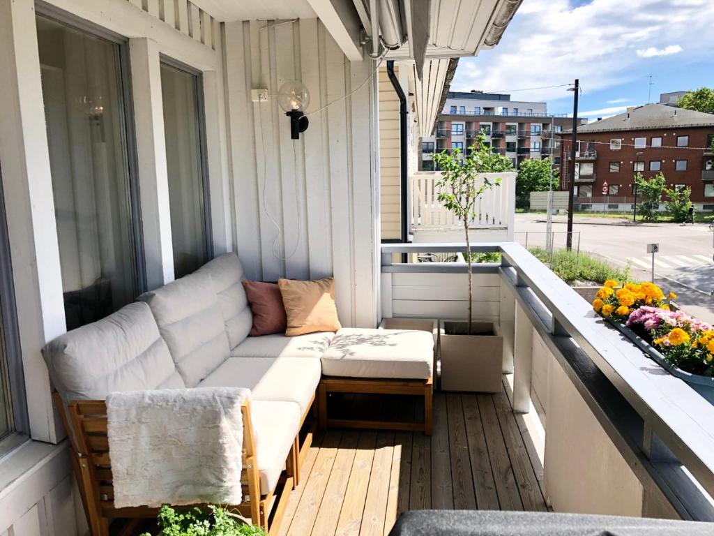 Sunny, calm apartment close to the urban life, Oslo (preços atualizados ...