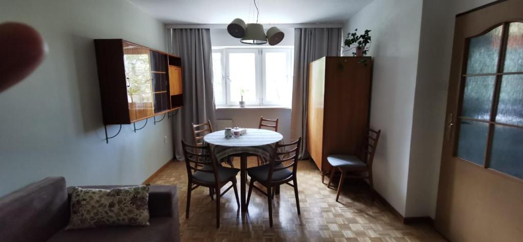 Apartament Metro Marymont Żoliborz Lenki, Varsóvia (preços atualizados ...