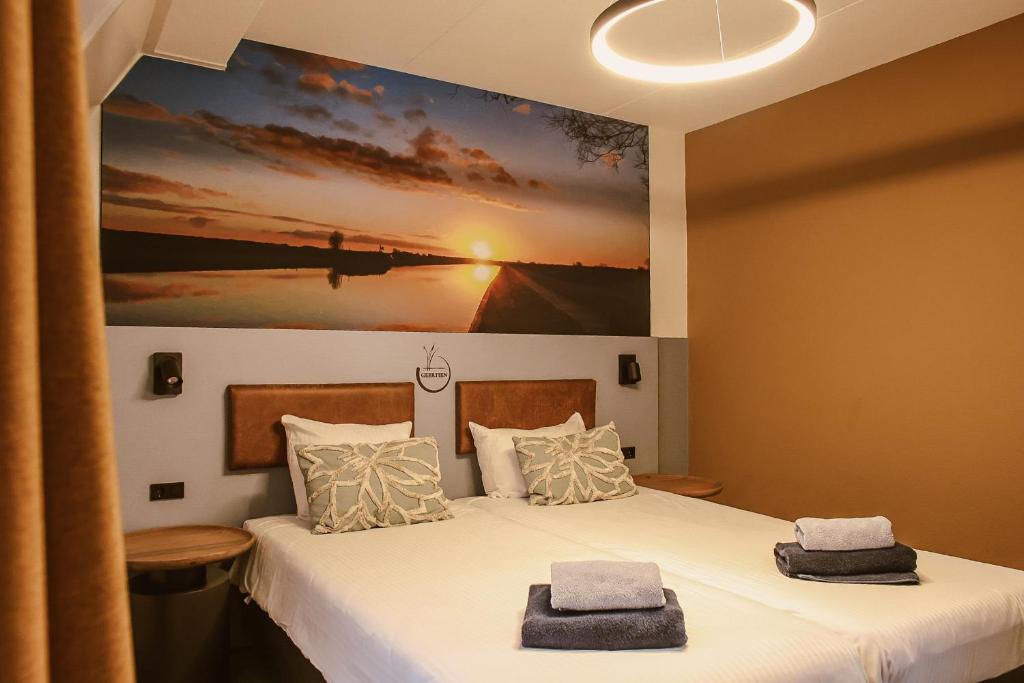 Hotel - Restaurant - Cafe- Geertien, Blokzijl (bijgewerkte prijzen 2025)