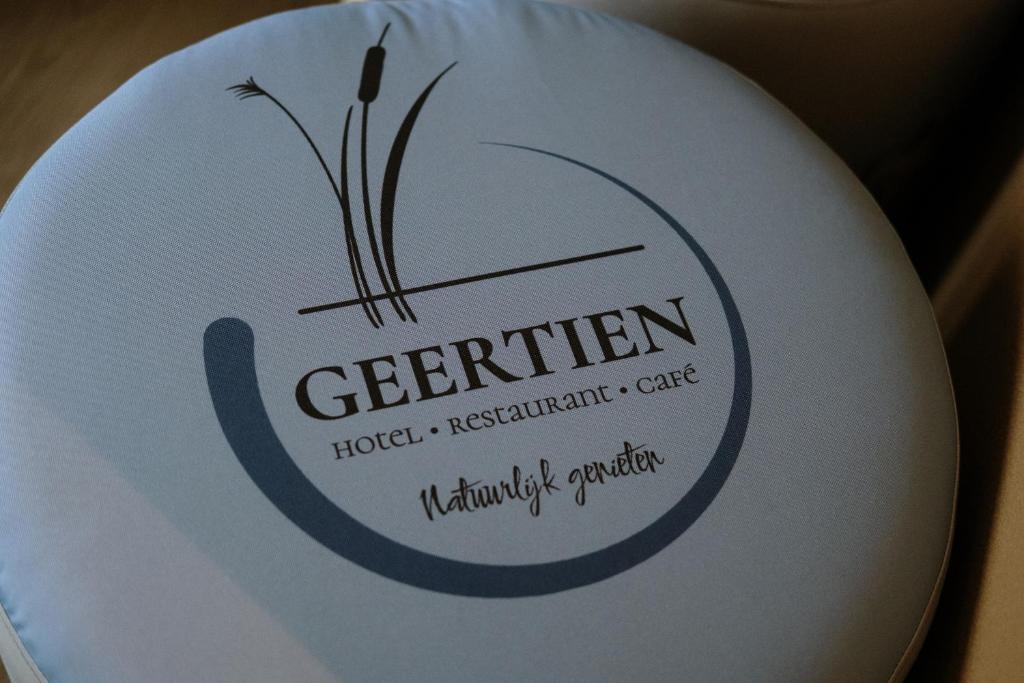 Hotel - Restaurant - Cafe- Geertien, Blokzijl (bijgewerkte prijzen 2025)