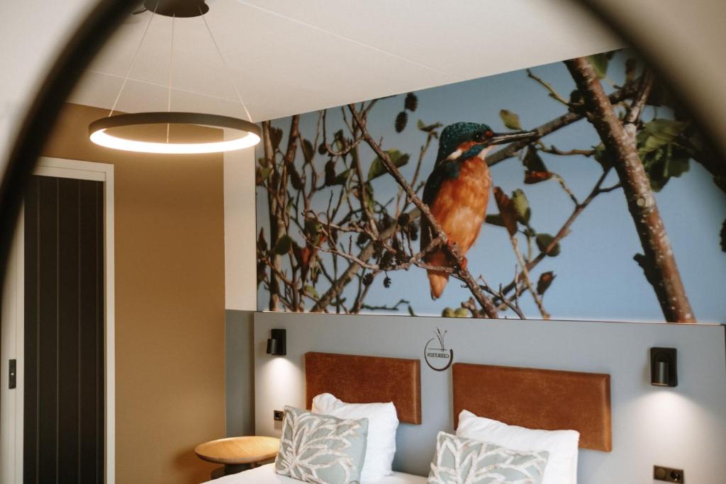 Hotel - Restaurant - Cafe- Geertien, Blokzijl (bijgewerkte prijzen 2025)