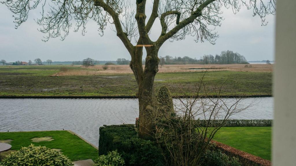 Hotel - Restaurant - Cafe- Geertien, Blokzijl (bijgewerkte prijzen 2025)