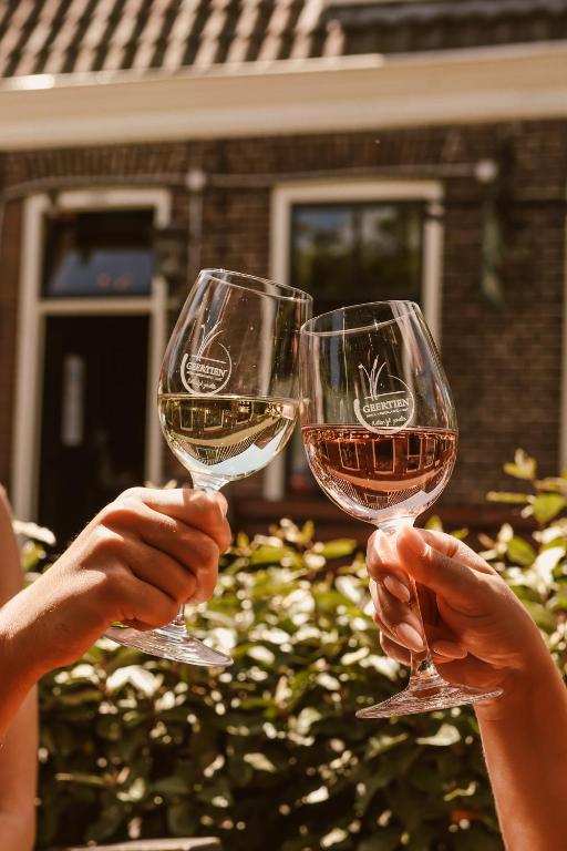Hotel - Restaurant - Cafe- Geertien, Blokzijl (bijgewerkte prijzen 2025)