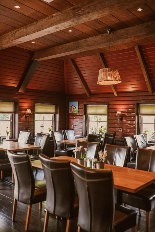 Hotel - Restaurant - Cafe- Geertien, Blokzijl (bijgewerkte prijzen 2025)