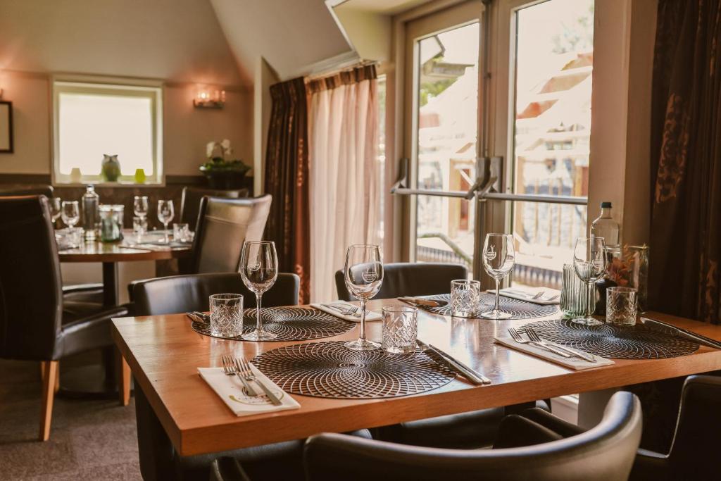 Hotel - Restaurant - Cafe- Geertien, Blokzijl (bijgewerkte prijzen 2025)
