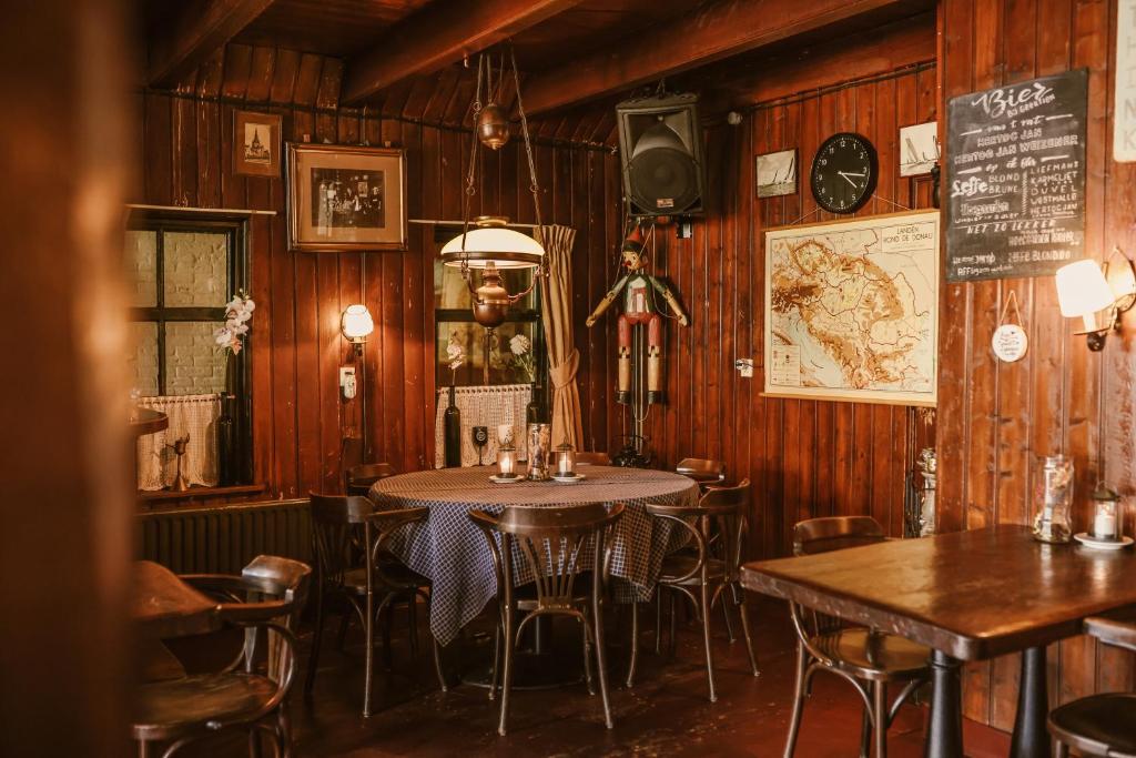 Hotel - Restaurant - Cafe- Geertien, Blokzijl (bijgewerkte prijzen 2025)