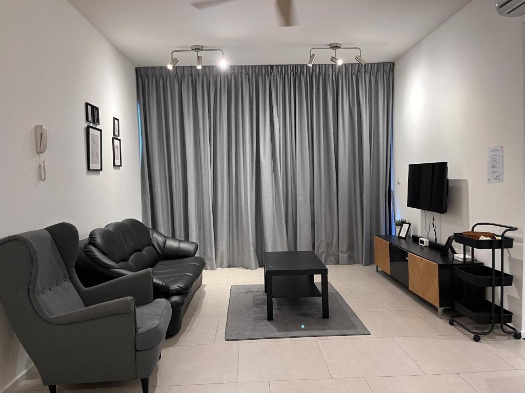 Geo Bukit Rimau Apartment, Shah Alam (aktualisierte Preise für 2025)