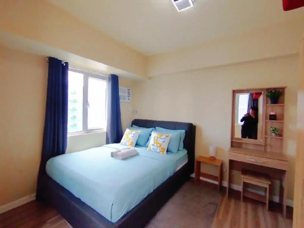 Modern Mabuhay Stays, Cebu City (updated prices 2026)