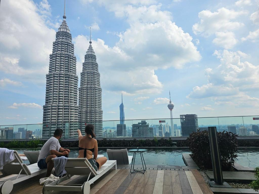 Star Residence KLCC By Cozy, Kuala Lumpur (updated prices 2025)