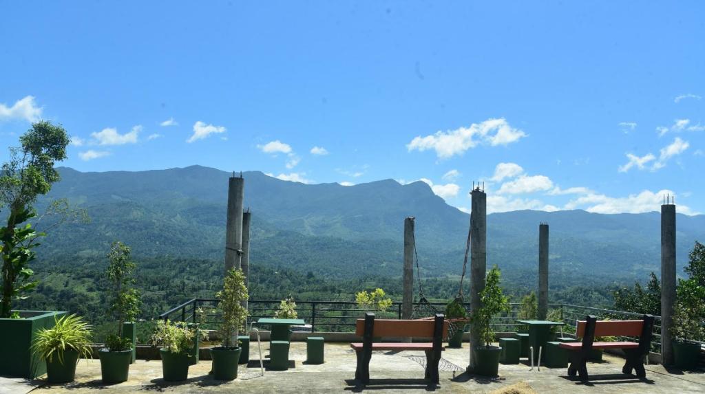 White House Resort, Balangoda (updated prices 2025)