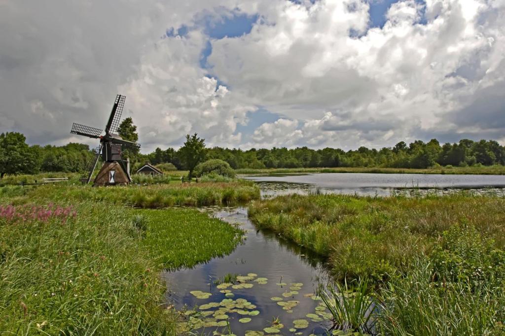 Hotel - Restaurant - Cafe- Geertien, Blokzijl (bijgewerkte prijzen 2025)