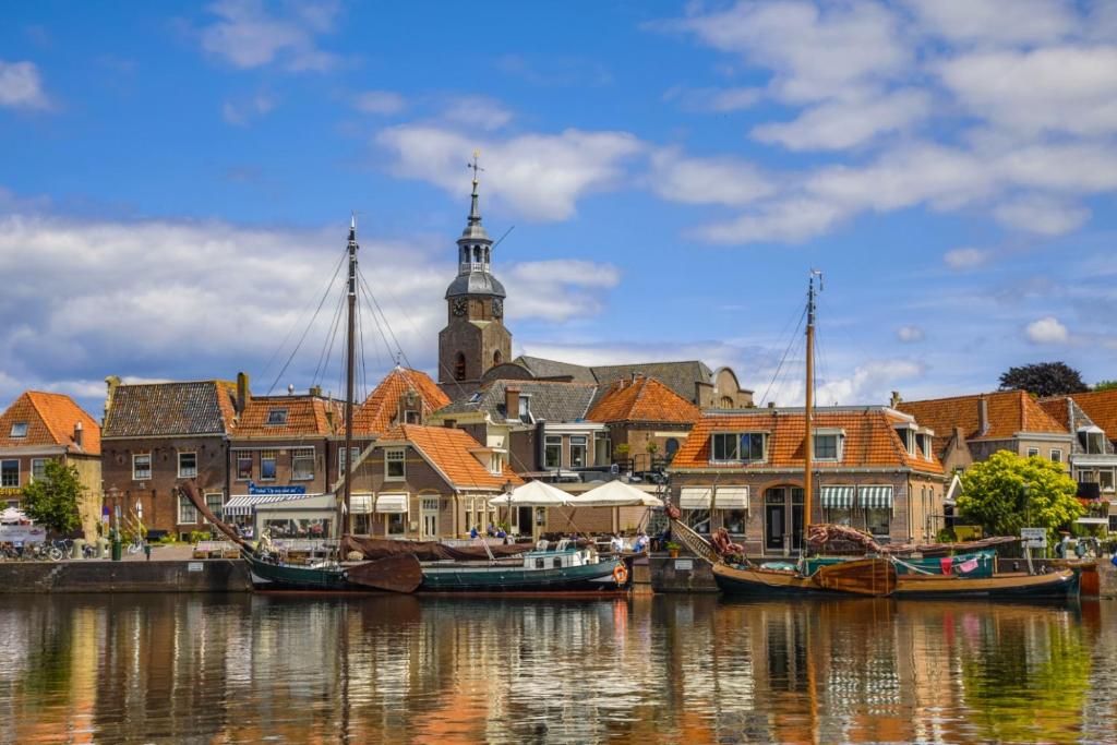 Hotel - Restaurant - Cafe- Geertien, Blokzijl (bijgewerkte prijzen 2025)