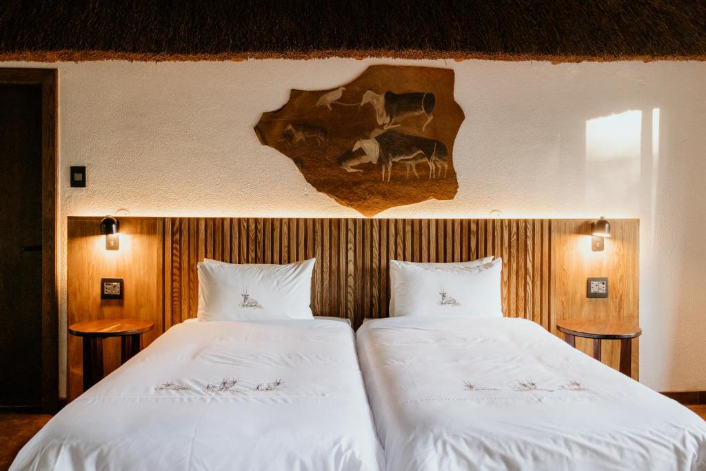 Omaruru Game Lodge, Omaruru (updated prices 2025)