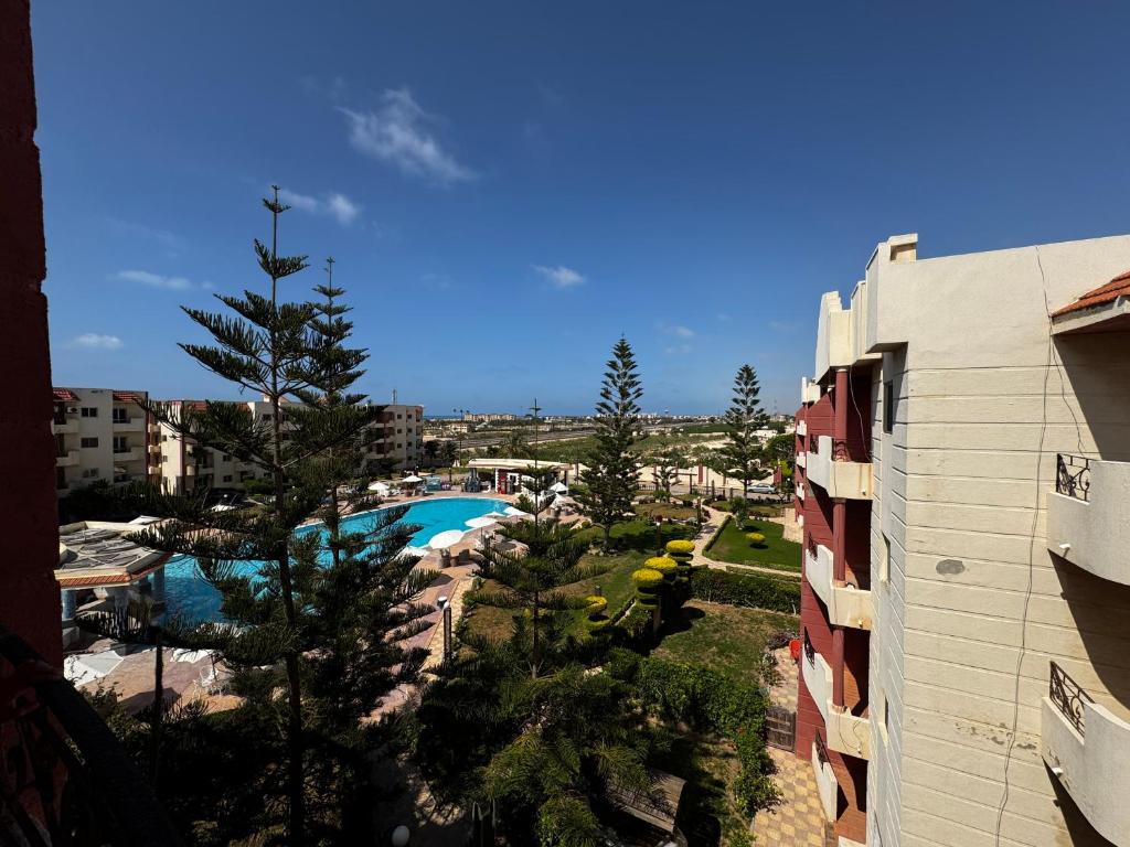 Marseilia Resort, El Hamam (updated prices 2026)