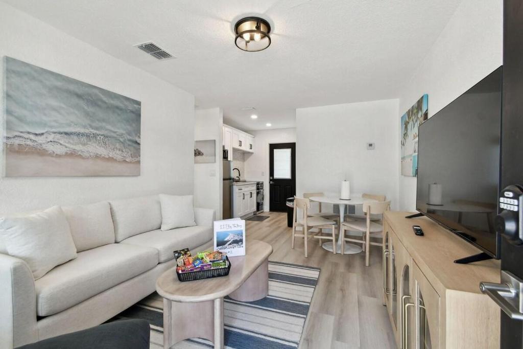 Lujo at Treasure Island Unit 2, St. Pete Beach (preços atualizados para ...