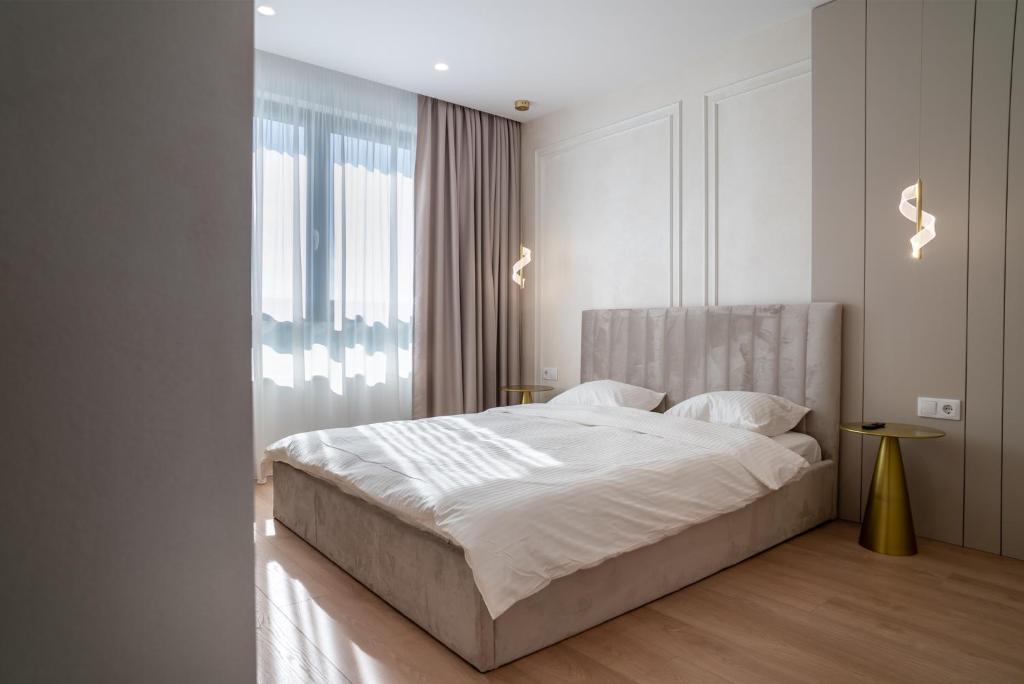 Premium Park Lake Apartment, Cluj-Napoca (updated prices 2026)