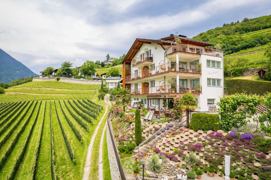 Haus Karin 1, Brixen (precios actualizados 2025)